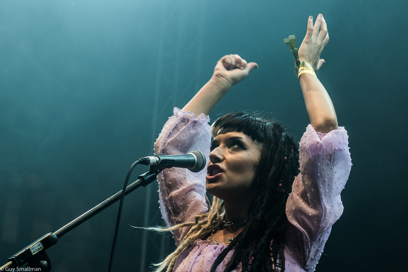 Songs For Sad Girls - Lauren Tate - Final Hours